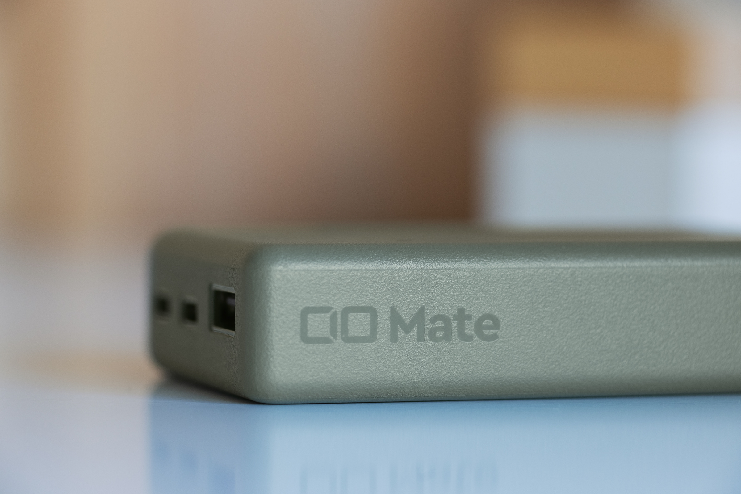 CIO Mate | Branding - Electrical Product, 2024 | desegno ltd.